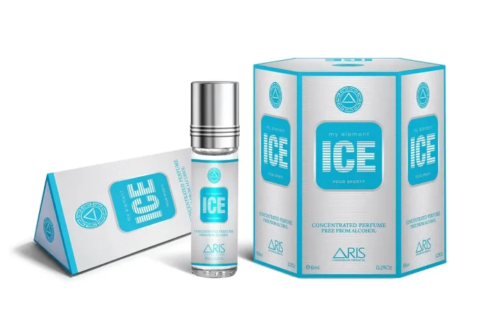 Ice – Aris Cosmetics USA